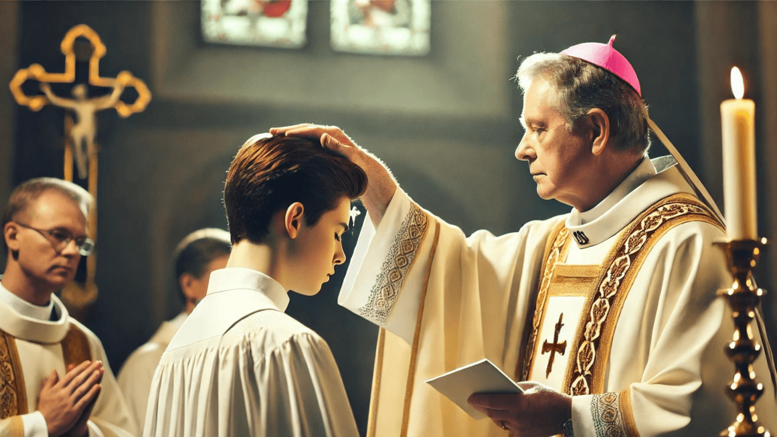 Entendiendo Los Siete Sacramentos: Una Guía Completa - Catolicismo en ...